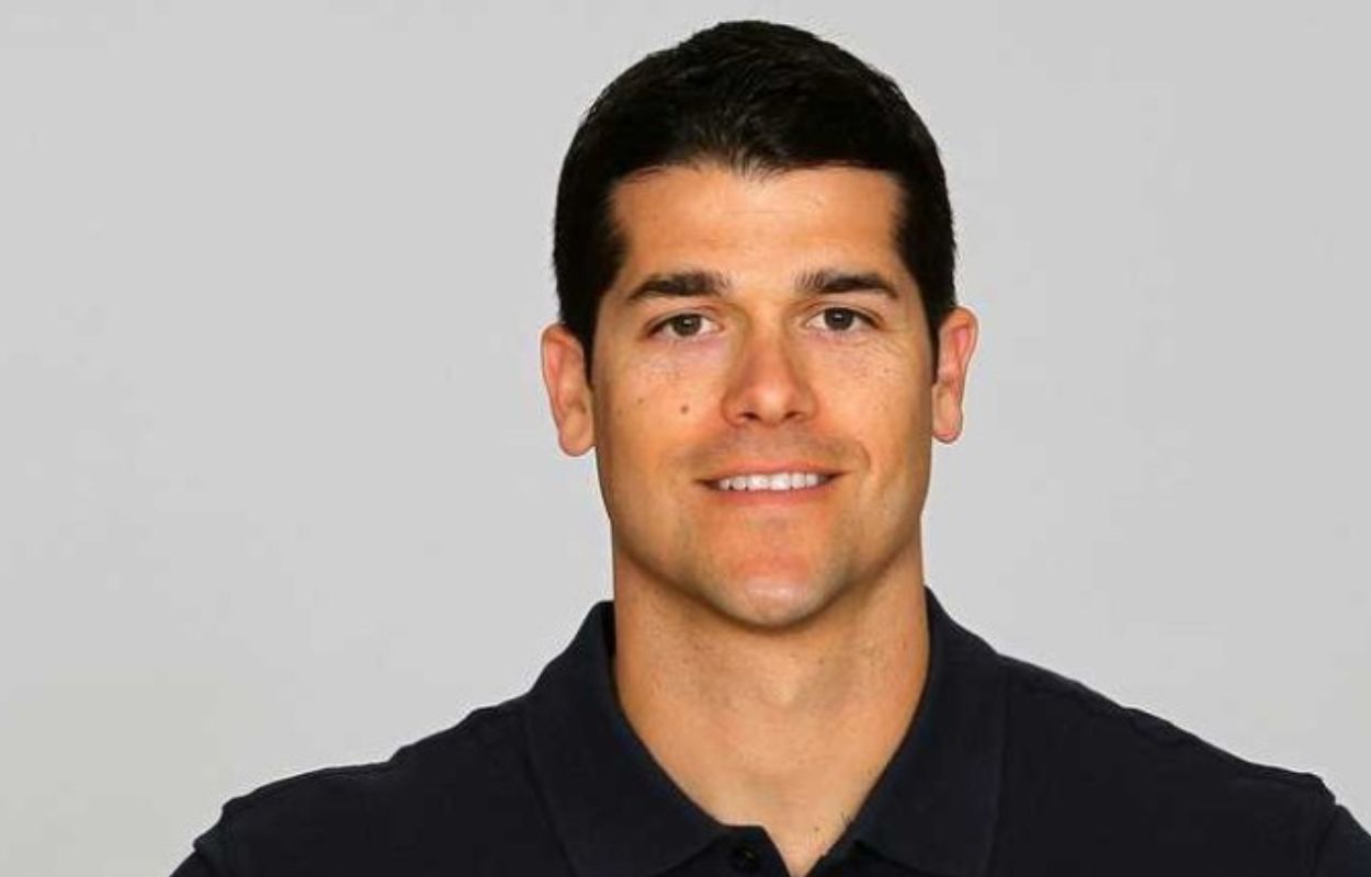 Dave Canales Height, Weight, Age, Wife, Children, Family, Net Worth ...