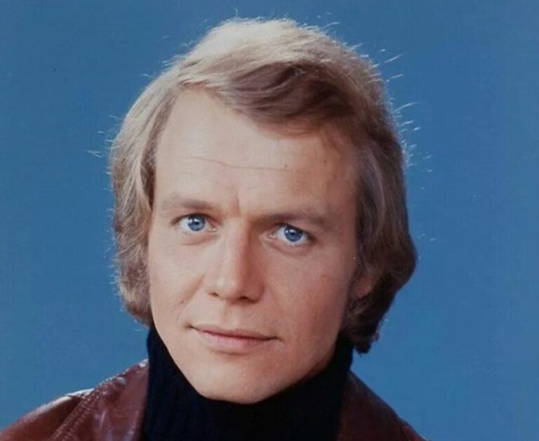 Who Is Jon Soul? Wiki, Age, Wife, Family & Facts About David Soul's Son
