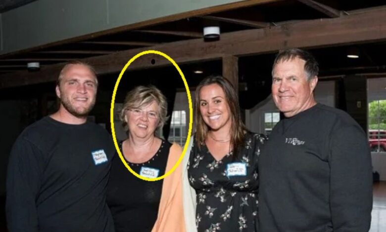 Who Is Debby Clarke Belichick? Wiki, Age, Husband, Net Worth, Family ...