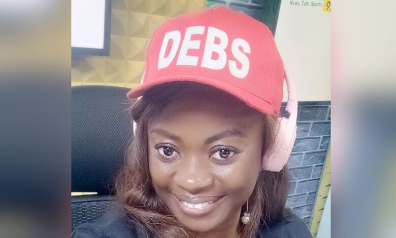 Deborah Ohamara Biography, Wiki, Age, Husband, Kids, Family, Cause of ...