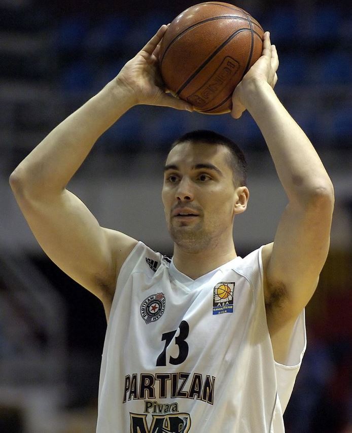 Dejan Milojevic Age, Wife, Children, Biography, Net Worth, Death ...