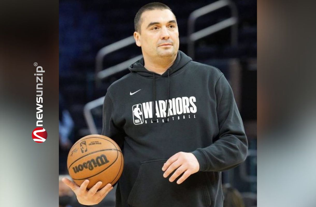 Dejan Milojevic Age, Wife, Children, Biography, Net Worth, Death ...