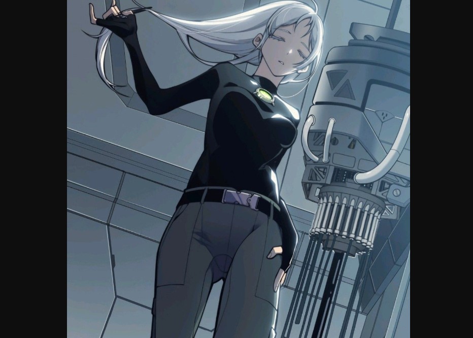 Demonic Evolution Chapter 44 Spoilers, Release Date, Raw Scan, Recap ...