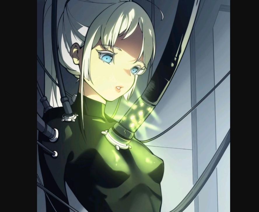 Demonic Evolution Chapter 45 Spoilers, Release Date, Raw Scan, Recap ...
