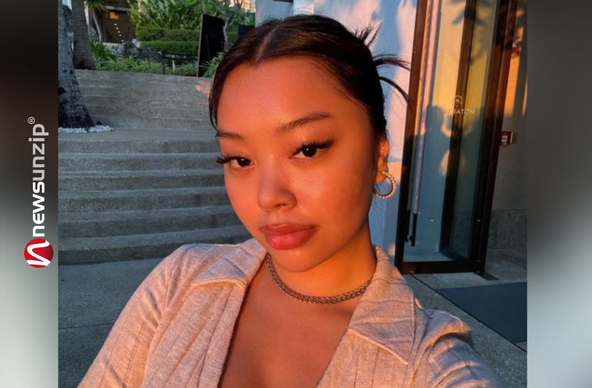 Who Is Denise Julia? Wiki, Age, Net Worth, Height, Parents, Nationality ...