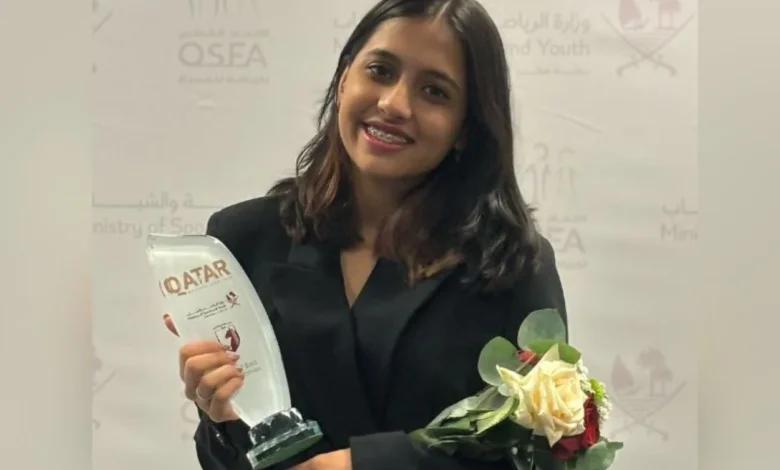 Who Is Divya Deshmukh? Parents, Biography, Age, Height, Net Worth ...