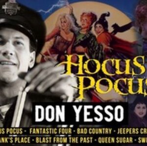 Who Is Don Yesso? Wiki, Age, Wife, Family, Net Worth, Biography & More