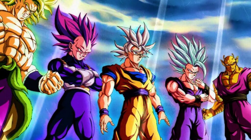 Dragon Ball Super Chapter 103 Release Date, Time, Where to Read ...
