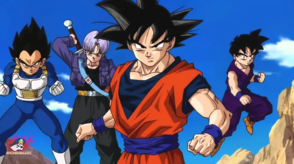 Dragon Ball Super Chapter 103 Release Date, Time, Where to Read ...