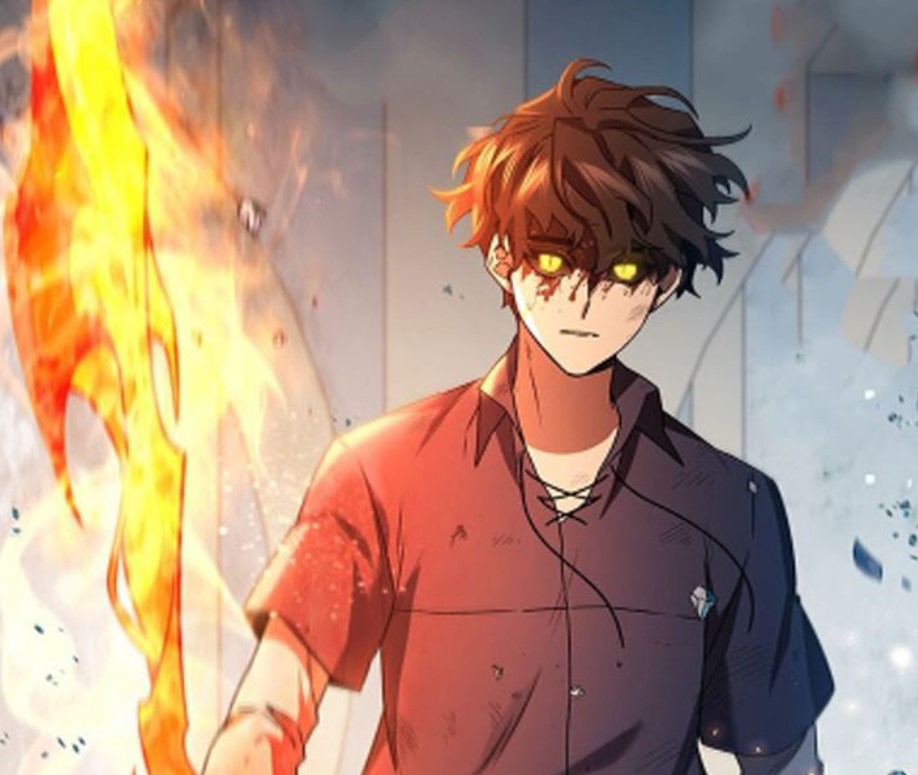 Dragon-Devouring Mage Chapter 44 Release Date, Spoiler, Recap, Where to ...