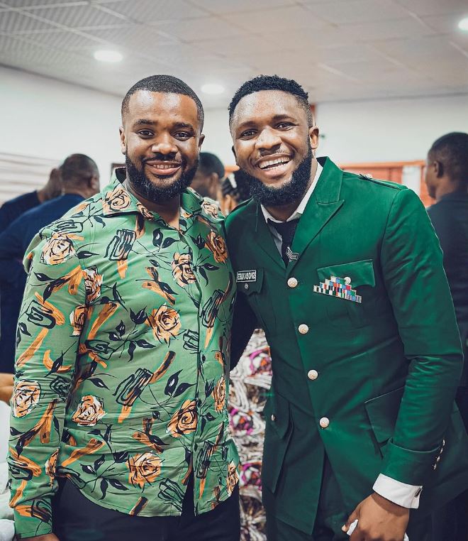 Who Is Ebuka Songs? Wiki, Age, Wife, Family, Net Worth, Height ...