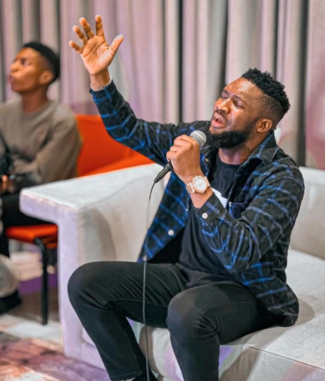 Who Is Ebuka Songs? Wiki, Age, Wife, Family, Net Worth, Height ...