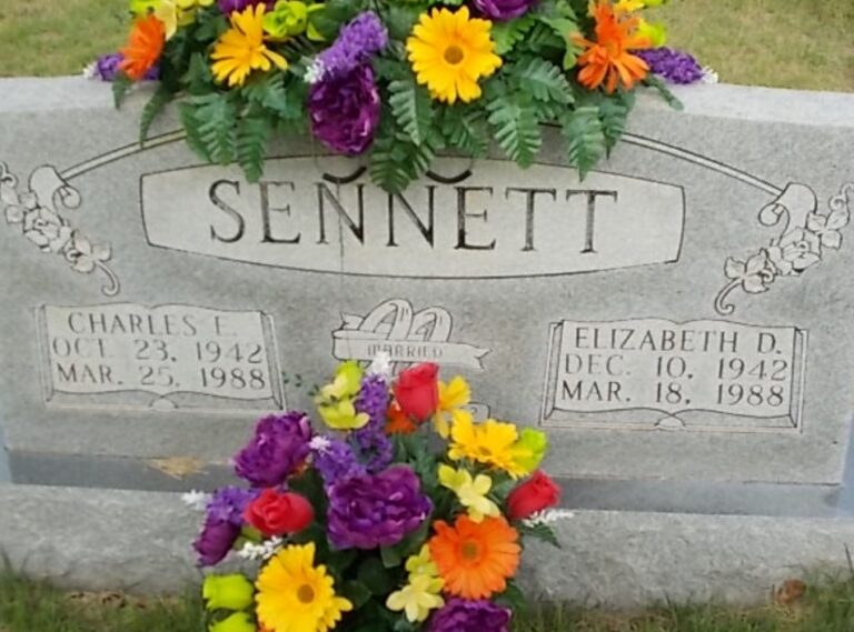 Who Was Elizabeth Sennett? Wiki, Age, Husband, Kids, Family, Death ...