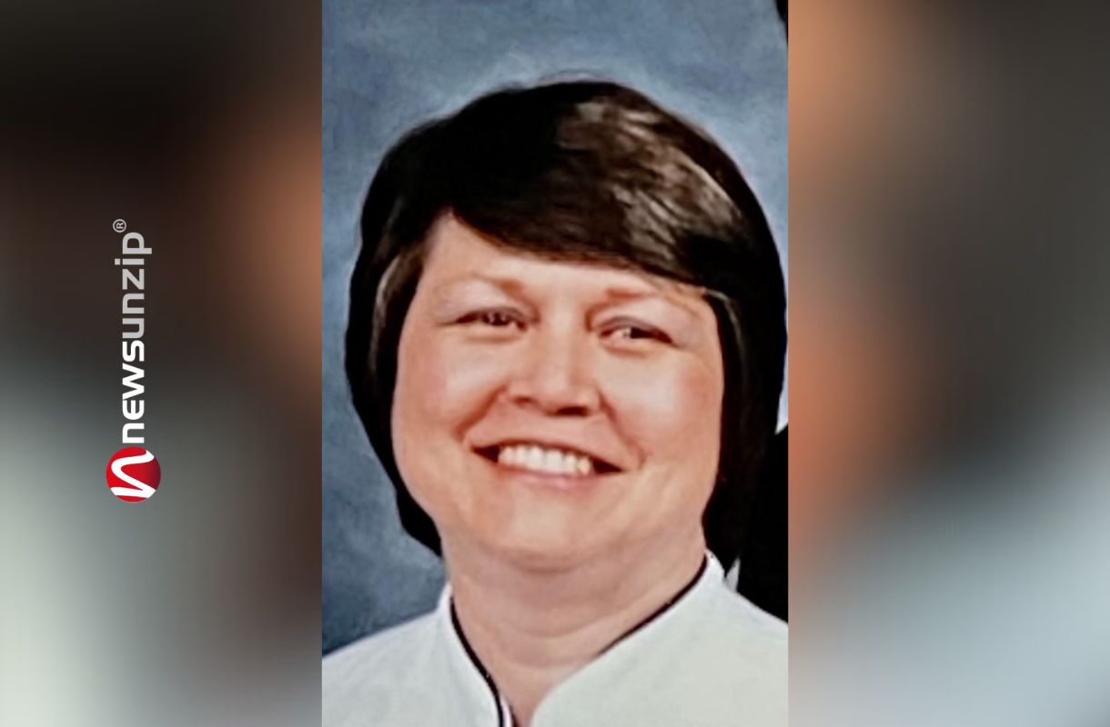 Who Was Elizabeth Sennett? Wiki, Age, Husband, Kids, Family, Death ...