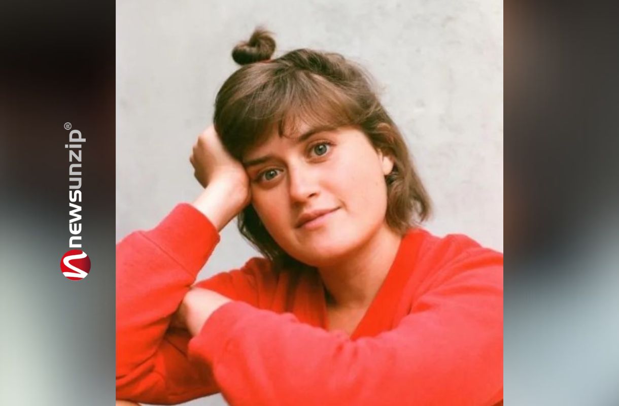 Who Is Ella Bruccoleri? Wiki, Age, Parents, Height, Ethnicity ...