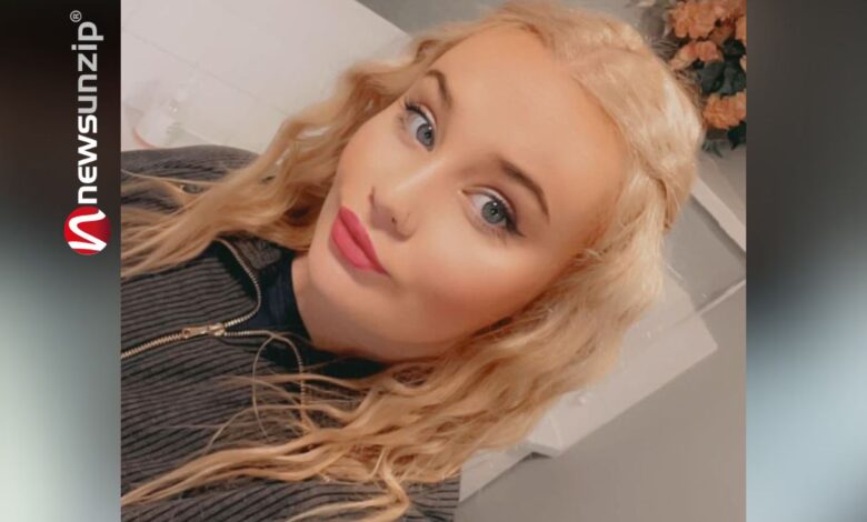 Who Is Eloise Milburn? Wiki, Age, Parents, Boyfriend, Height, Biography ...