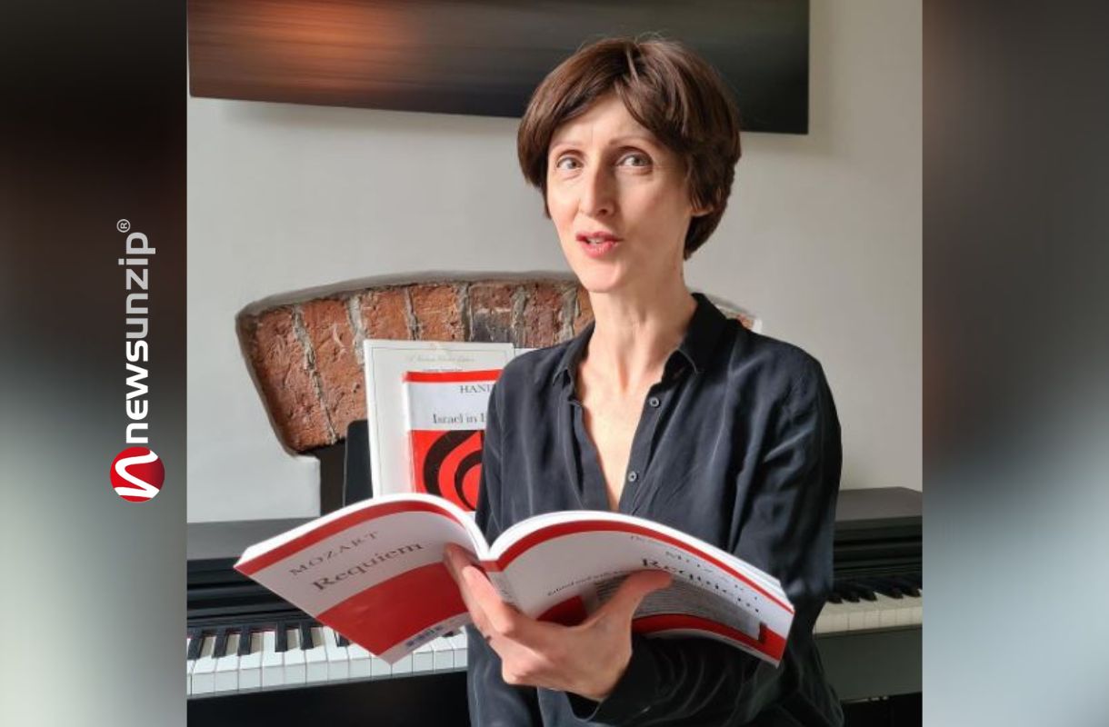 Who Is Emma Beddington? Wiki, Biography, Age, Husband, Family, Net ...
