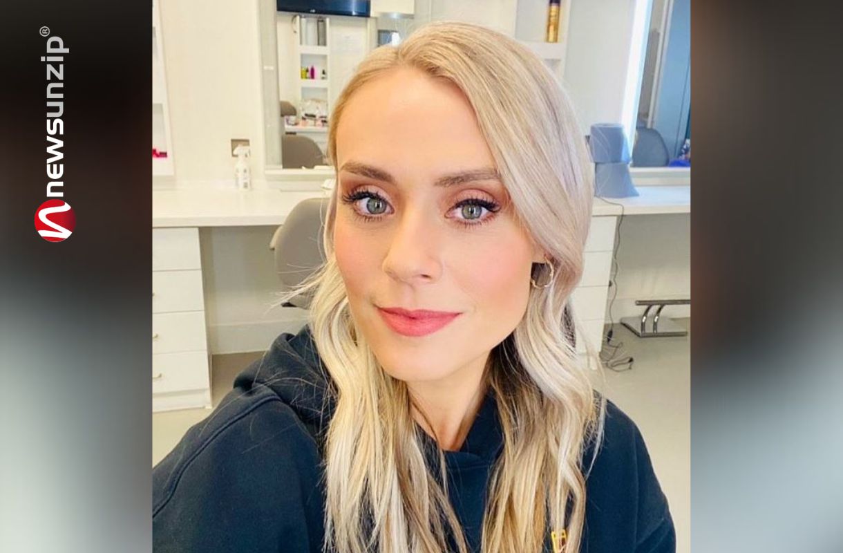 Who Is Emma Paton? Wiki, Age, Height, Husband, Family, Net Worth