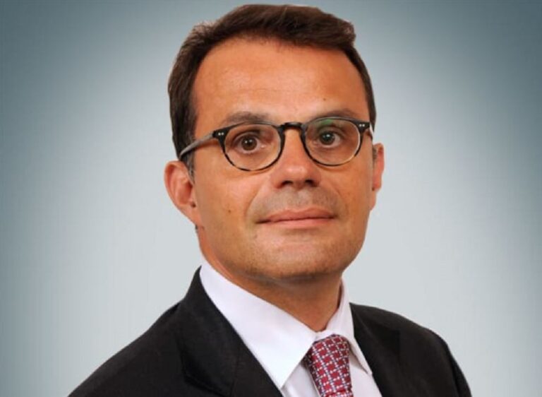 Who Is Emmanuel Moulin? Wikipedia, Age, Wife, Net Worth, Family, Career