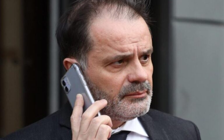 Who Is Emmanuel Moulin? Wikipedia, Age, Wife, Net Worth, Family, Career