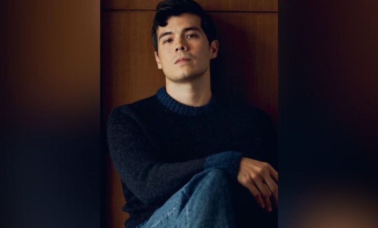 Who Is Erwan Heussaff? Wiki, Age, Wife, Parents, Siblings, Net Worth ...
