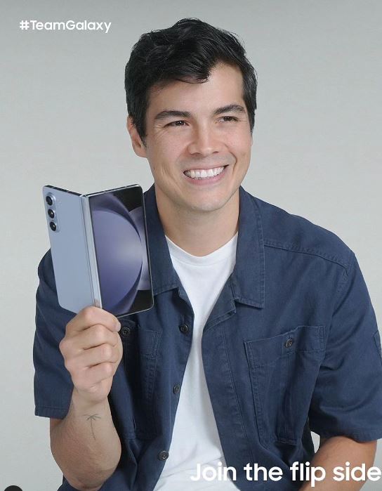 Who Is Erwan Heussaff? Wiki, Age, Wife, Parents, Siblings, Net Worth ...
