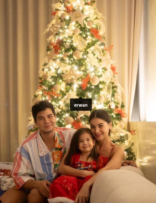 Who Is Erwan Heussaff? Wiki, Age, Wife, Parents, Siblings, Net Worth ...
