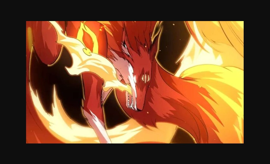 Evolution Begins With a Big Tree Chapter 164 – 165 – 166 Spoiler ...