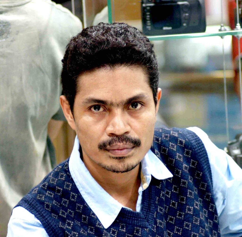 Who Is Faizal Assegaf? Wiki, Age, Wife, Net Worth, Family, Biography & More