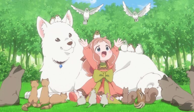 Fluffy Paradise Season 2 (2024) Release Date, Cast, Spoiler, Trailer ...