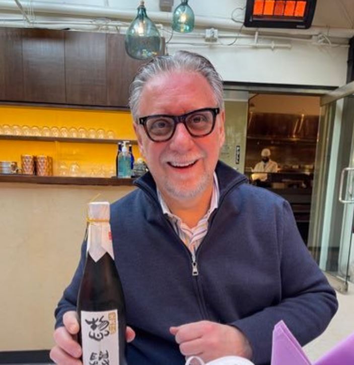 Who Is Frank Scherma? Wiki, Age, Wife, Net Worth, Family, Height & BIO