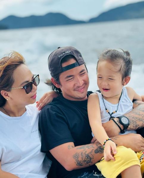 Geo Ong Biography, Wiki, Age, Wife, Family, Net Worth, Height & More