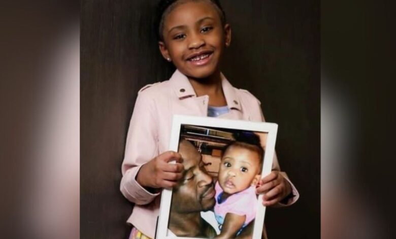 Who is Gianna Floyd? Wiki, Biography, Age, Family & Facts About George ...