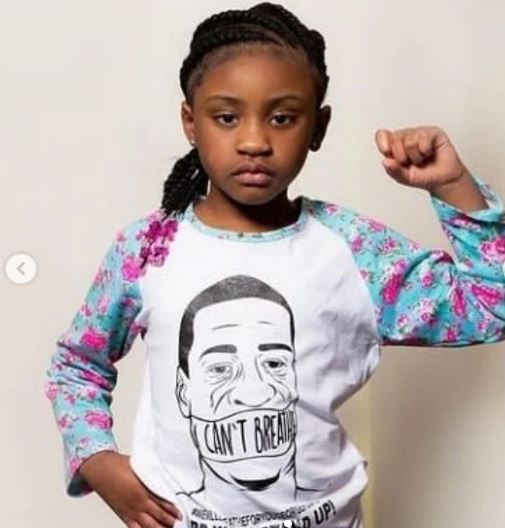 Who is Gianna Floyd? Wiki, Biography, Age, Family & Facts About George ...