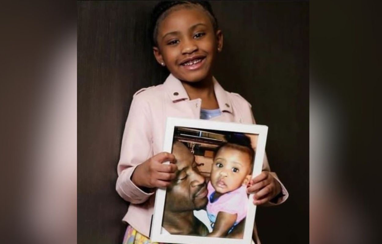 Who is Gianna Floyd? Wiki, Biography, Age, Family & Facts About George ...