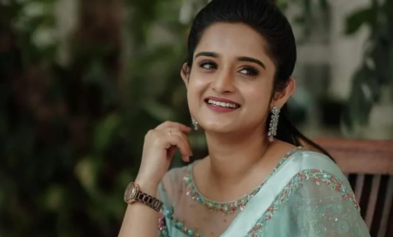 Who Is Gopika Anil? Biography, Wiki, Parents, Caste, Age, Height, Husband