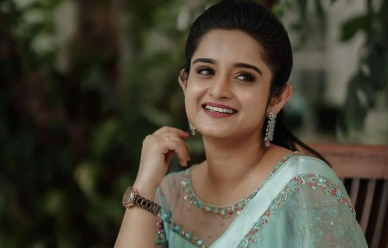 Who Is Gopika Anil? Biography, Wiki, Parents, Caste, Age, Height, Husband