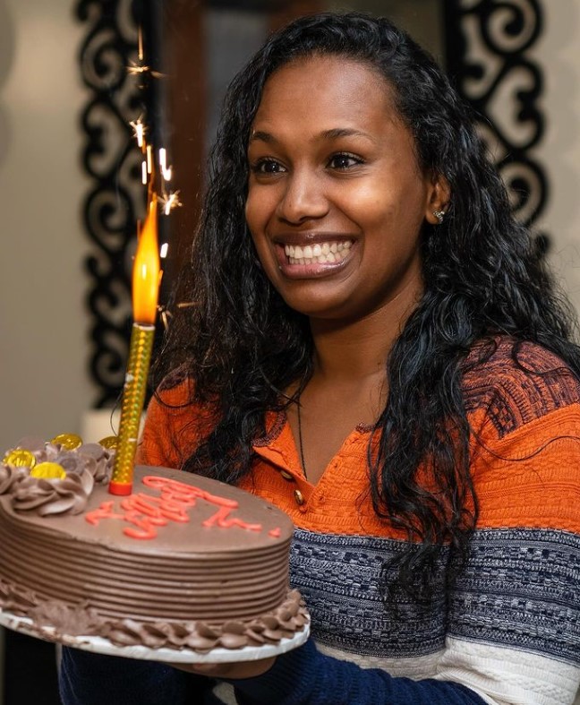 Who Is Grace Ekirapa? Age, Biography, Wiki, Parents, Tribe, Husband ...