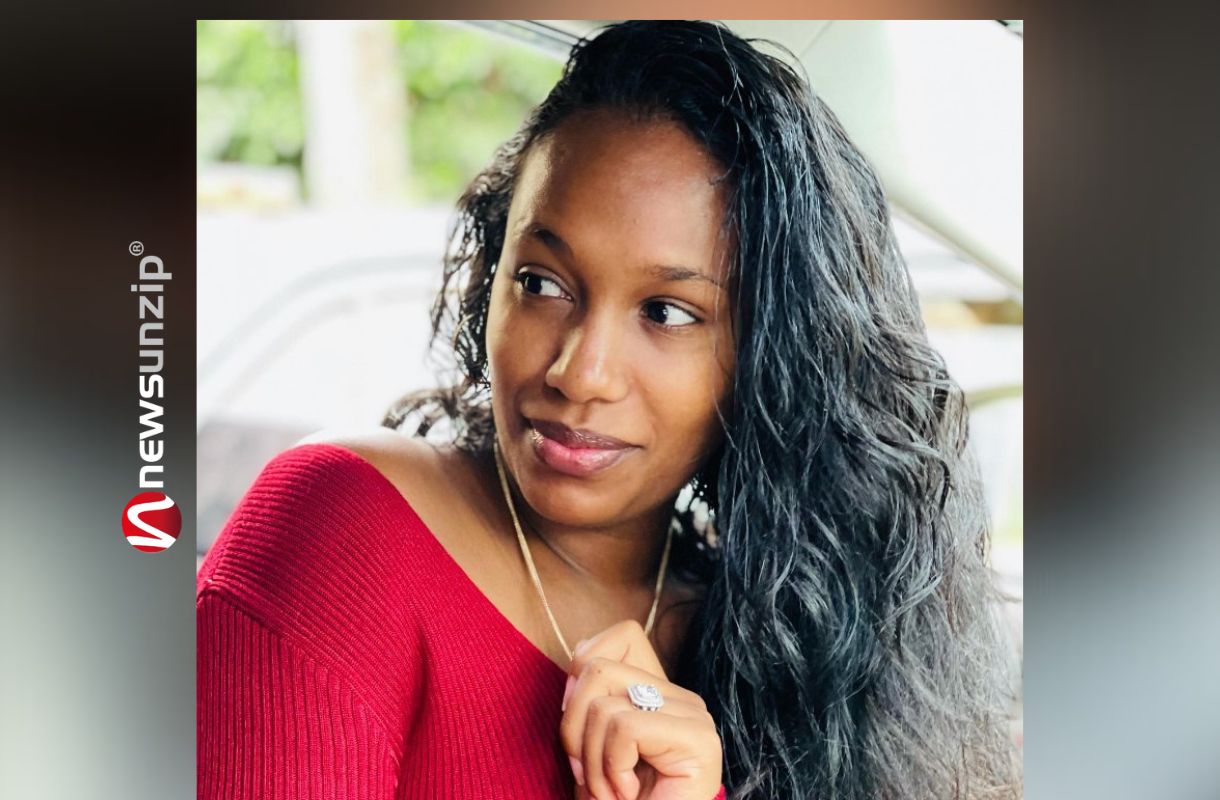 Who Is Grace Ekirapa? Age, Biography, Wiki, Parents, Tribe, Husband ...
