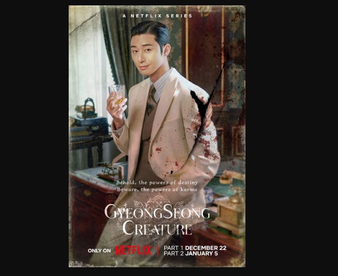 Gyeongseong Creature Episode 8, Ep 9 & Ep 10 Release Date, Cast ...