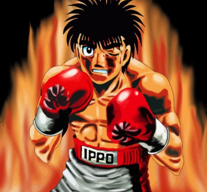 Hajime No Ippo Chapter 1448 Release Date, Spoiler, Raw Scan, Countdown ...