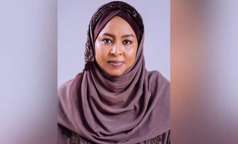 Who Is Halima Shehu? Biography, Wiki, Age, Husband, Kids, Family, Net Worth