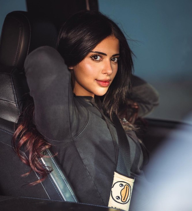 Who Was Hamda Taryam? Wiki, Biography, Age, Parents, Boyfriend, Death ...