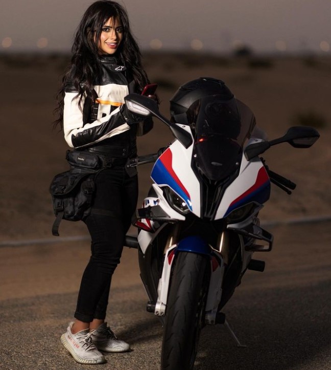 Who Was Hamda Taryam? Wiki, Biography, Age, Parents, Boyfriend, Death ...