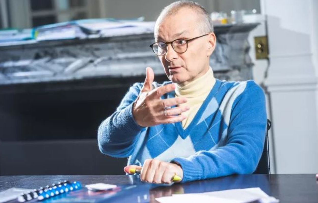 Who Is Hans Rieder? Wiki, Age, Wife, Net Worth, Family & Facts About Lawyer