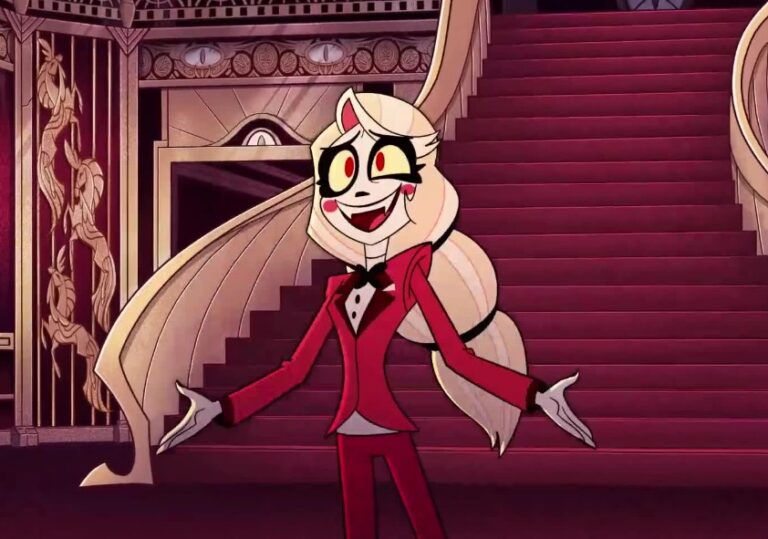 When Will Hazbin Hotel Season 2 Released? Hazbin Hotel Season 2 Release ...