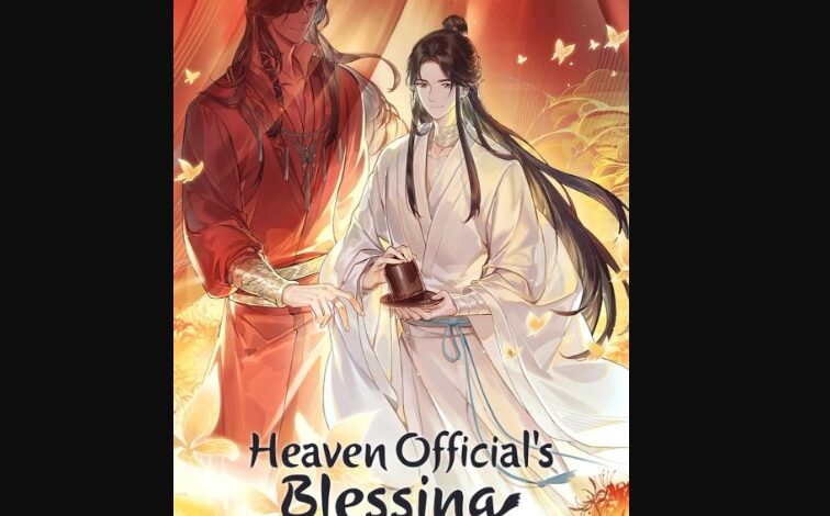 Heaven Officials Blessing Season 3 Release Date Trailer Plot Spoiler
