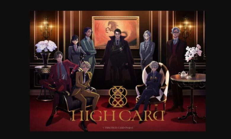 High Card Season 2 Episode 4 Release Date, Spoilers, Plot, News, Cast ...