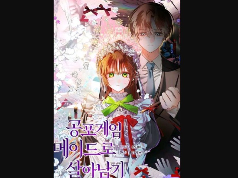How to Survive as a Maid in a Horror Game Chapter 37 Release Date ...