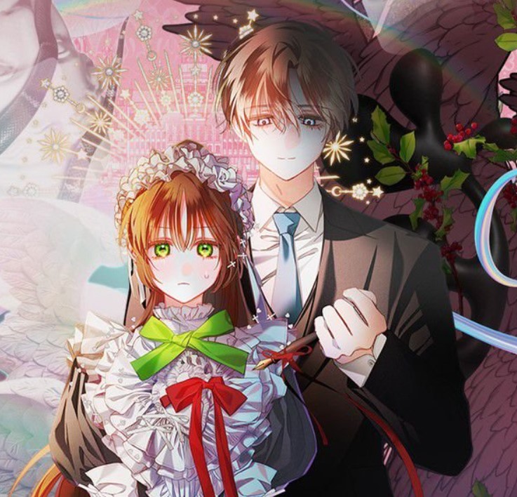 How to Survive as a Maid in a Horror Game Chapter 39 Release Date ...